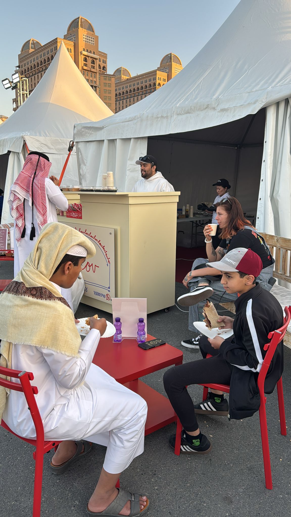 Home-Grown Businesses Thrive at Batabit Show 2025 | MSDF